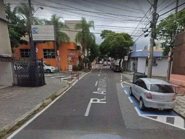 Casa / Sobrado para Locação em Sorocaba/SP Centro 3 Quartos