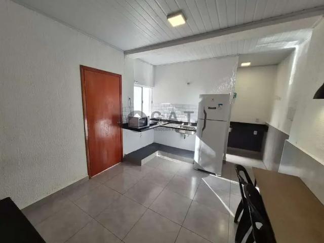 Casa / Sobrado para Locação em Sorocaba/SP Centro 1 Quartos