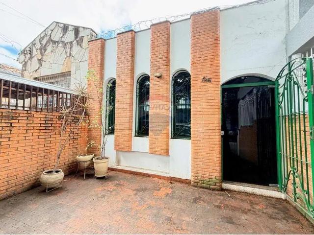 Casa / Sobrado para Locação em Sorocaba/SP Centro 1 Quartos
