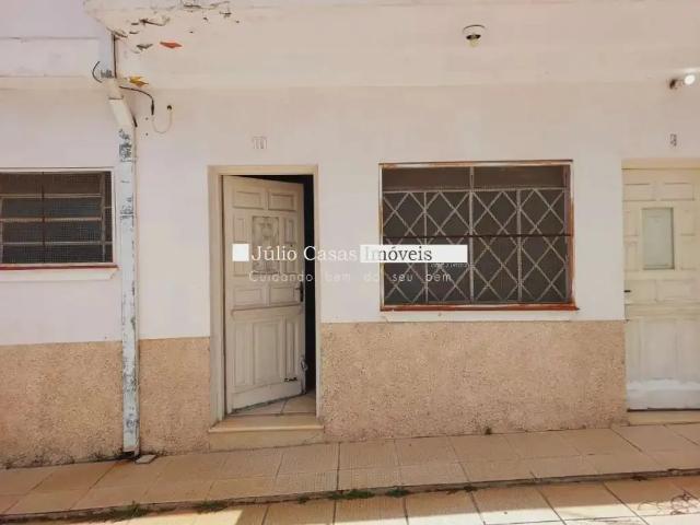 Casa / Sobrado para Locação em Sorocaba/SP Centro 2 Quartos