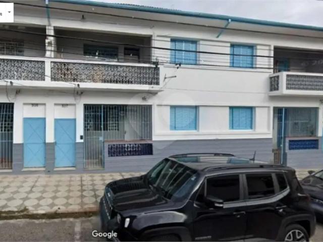 Casa / Sobrado para Locação em Sorocaba/SP Centro 2 Quartos