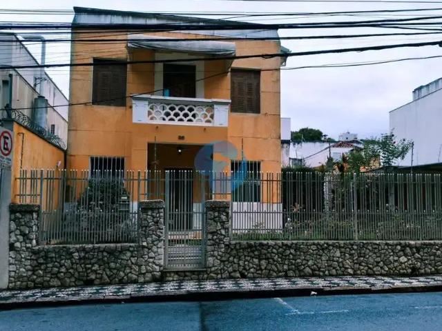 Casa / Sobrado para Locação em Sorocaba/SP Centro 4 Quartos
