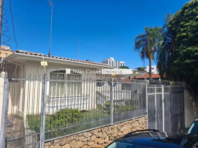 Casa / Sobrado para Locação em Sorocaba/SP Centro 5 Quartos