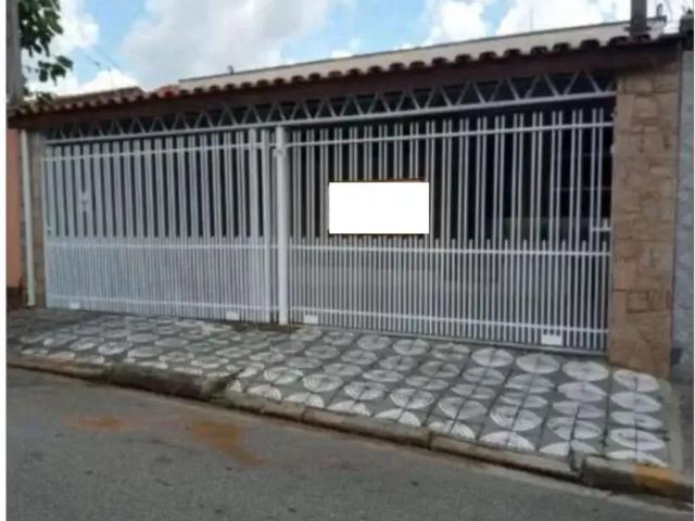 Casa / Sobrado para Locação em Sorocaba/SP Central Parque Sorocaba 4 Quartos