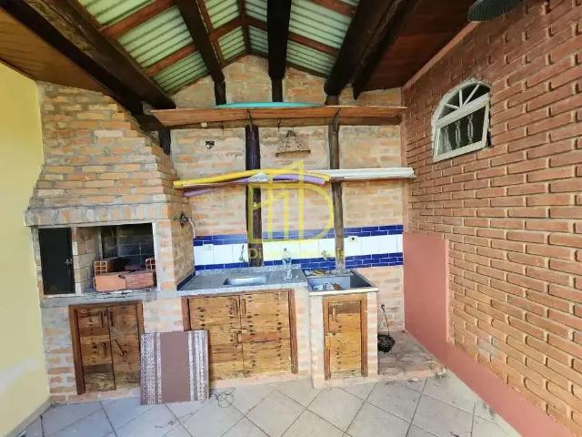 Casa / Sobrado para Locação em Sorocaba/SP Central Parque Sorocaba 4 Quartos