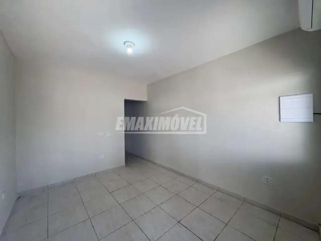 Casa / Sobrado para Locação em Sorocaba/SP Central Parque Sorocaba 2 Quartos