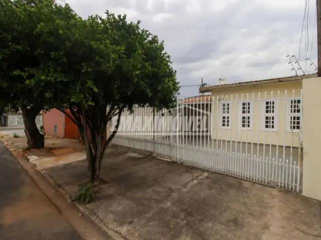 Casa / Sobrado para Locação em Sorocaba/SP Central Parque Sorocaba 3 Quartos