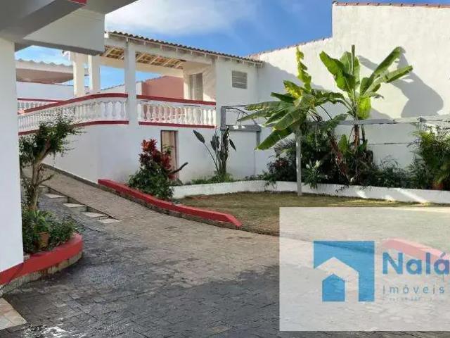 Casa / Sobrado para Locação em Sorocaba/SP Central Parque Sorocaba 3 Quartos