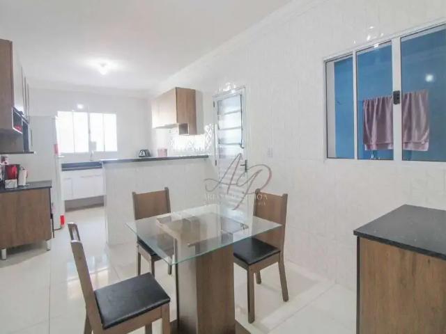 Casa / Sobrado para Locação em Sorocaba/SP Central Parque Sorocaba 3 Quartos