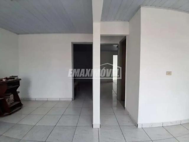 Casa / Sobrado para Locação em Sorocaba/SP Central Parque Sorocaba 3 Quartos