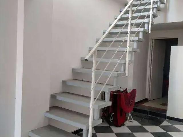 Casa / Sobrado para Locação em Sorocaba/SP Central Parque Sorocaba 3 Quartos