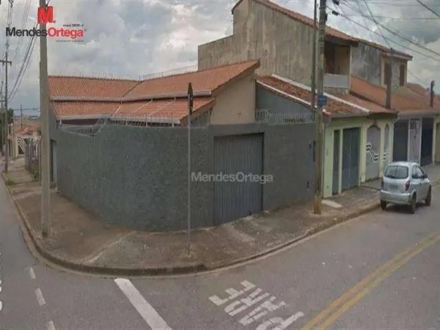 Casa / Sobrado para Locação em Sorocaba/SP Central Parque Sorocaba 3 Quartos