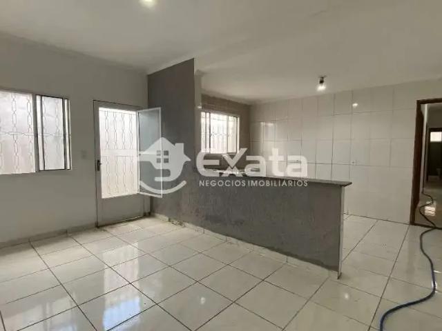 Casa / Sobrado para Locação em Sorocaba/SP Central Parque Sorocaba 3 Quartos