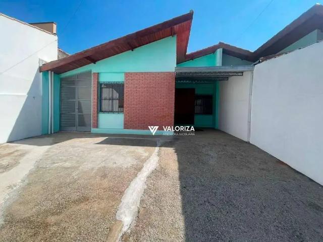 Casa / Sobrado para Locação em Sorocaba/SP Central Parque Sorocaba 3 Quartos