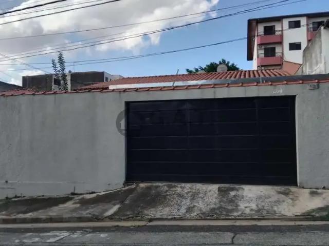 Casa / Sobrado para Locação em Sorocaba/SP Cidade Jardim 3 Quartos