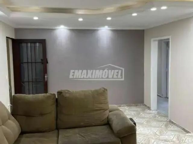 Casa / Sobrado para Locação em Sorocaba/SP Cidade Jardim 4 Quartos