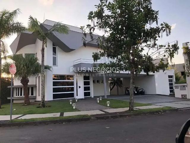 Casa / Sobrado para Locação em Sorocaba/SP Condomínio Angelo Vial 4 Quartos
