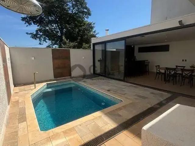 Casa / Sobrado para Locação em Sorocaba/SP Condomínio Golden Park Sigma 3 Quartos