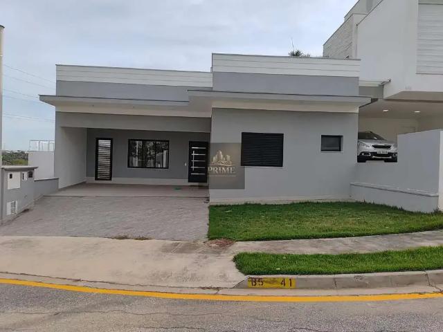 Casa / Sobrado para Locação em Sorocaba/SP Condomínio Ibiti Reserva 3 Quartos