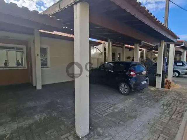 Casa / Sobrado para Locação em Sorocaba/SP Condomínio Vila Allegro 2 Quartos