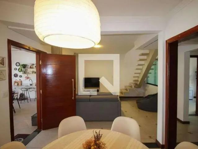 Casa / Sobrado para Locação em Sorocaba/SP Conjunto Habitacional Júlio de Mesquita Filho 3 Quartos