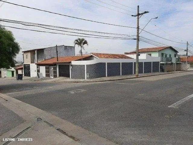 Casa / Sobrado para Locação em Sorocaba/SP Conjunto Habitacional Júlio de Mesquita Filho 2 Quartos