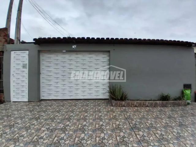 Casa / Sobrado para Locação em Sorocaba/SP Conjunto Habitacional Júlio de Mesquita Filho 2 Quartos