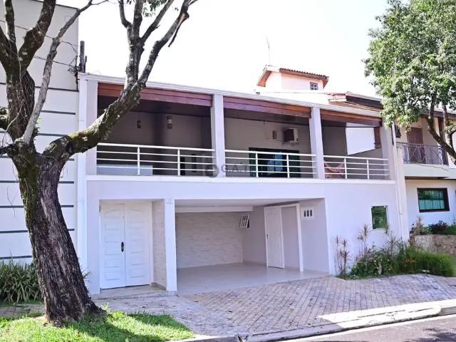 Casa / Sobrado para Locação em Sorocaba/SP Granja Olga I 3 Quartos