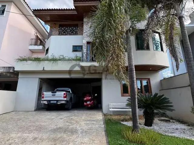 Casa / Sobrado para Locação em Sorocaba/SP Granja Olga I 3 Quartos