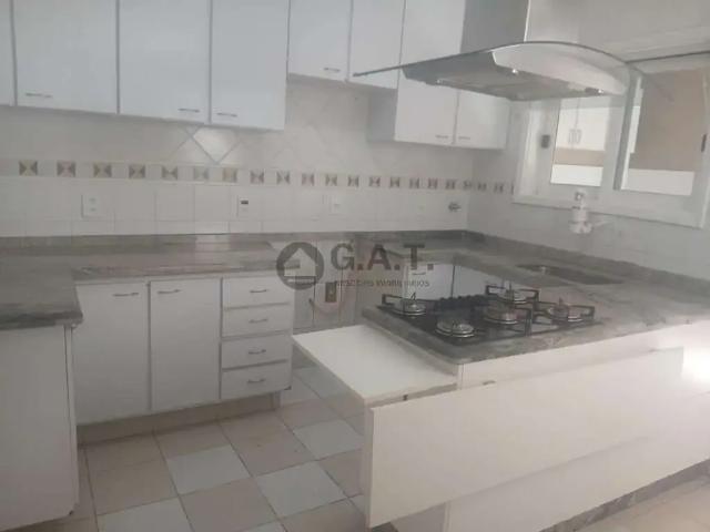Casa / Sobrado para Locação em Sorocaba/SP Granja Olga I 3 Quartos