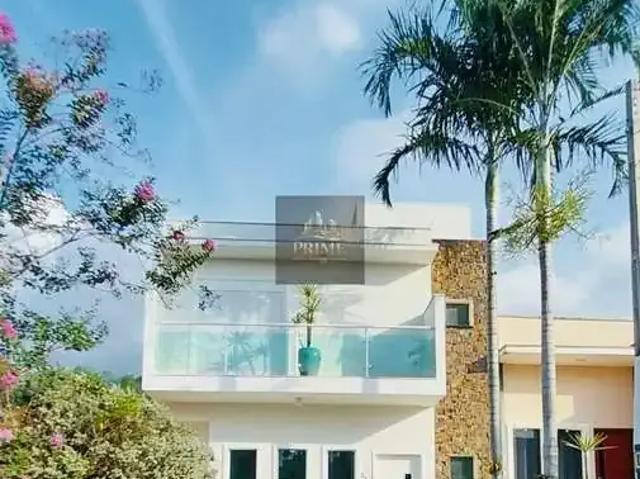 Casa / Sobrado para Locação em Sorocaba/SP Horto Florestal 3 Quartos