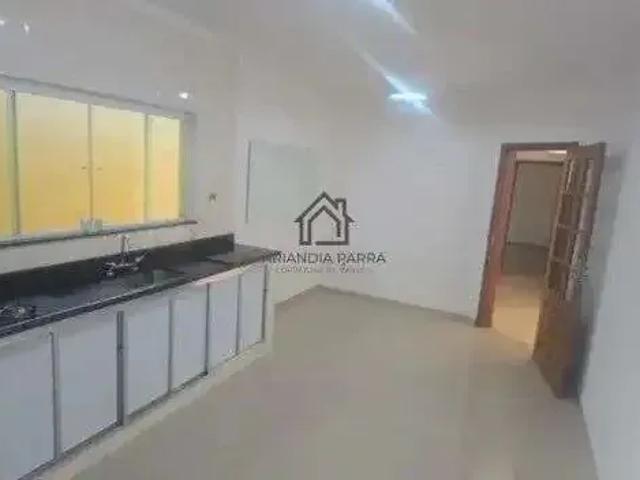 Casa / Sobrado para Locação em Sorocaba/SP Ibiti Royal Park 2 Quartos