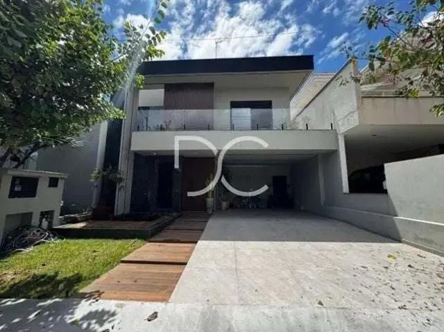 Casa / Sobrado para Locação em Sorocaba/SP Ibiti Royal Park 3 Quartos