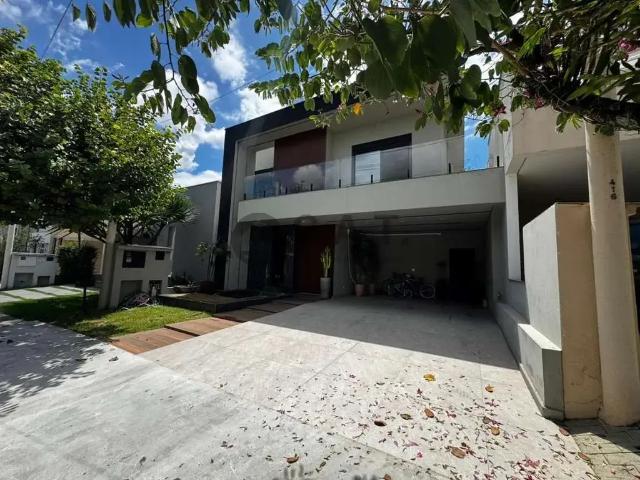 Casa / Sobrado para Locação em Sorocaba/SP Ibiti Royal Park 3 Quartos