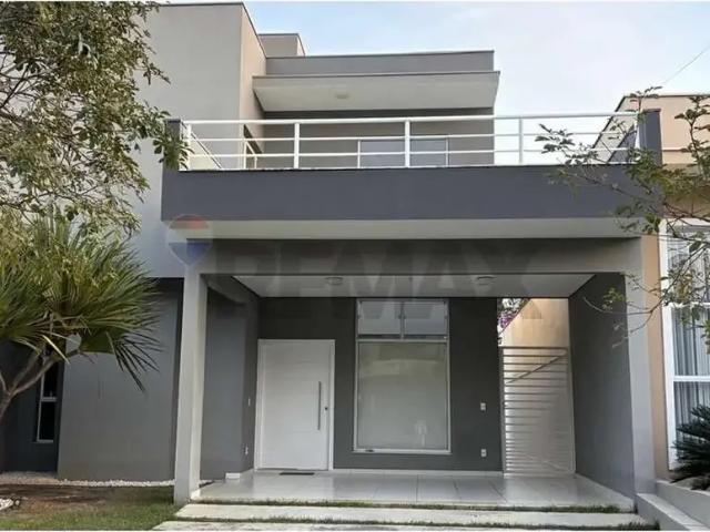 Casa / Sobrado para Locação em Sorocaba/SP Ibiti Royal Park 3 Quartos