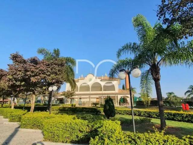 Casa / Sobrado para Locação em Sorocaba/SP Ibiti Royal Park 3 Quartos