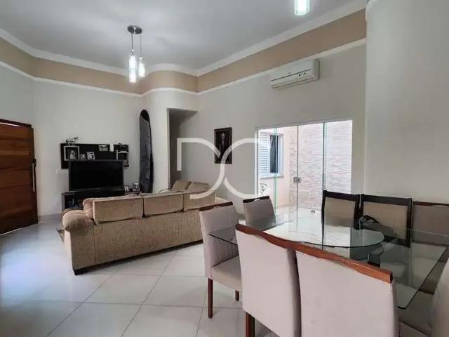 Casa / Sobrado para Locação em Sorocaba/SP Ibiti Royal Park 3 Quartos