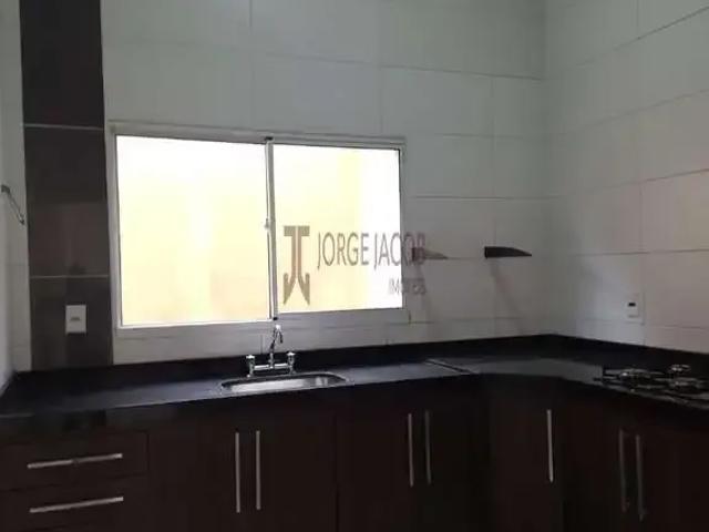 Casa / Sobrado para Locação em Sorocaba/SP Ibiti Royal Park 3 Quartos