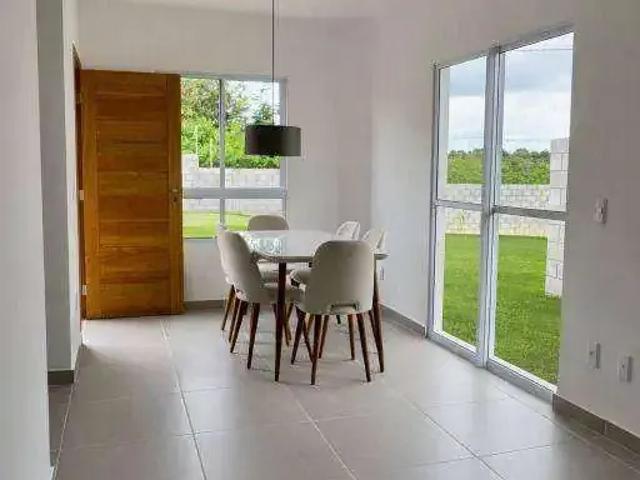 Casa / Sobrado para Locação em Sorocaba/SP Iporanga 3 Quartos