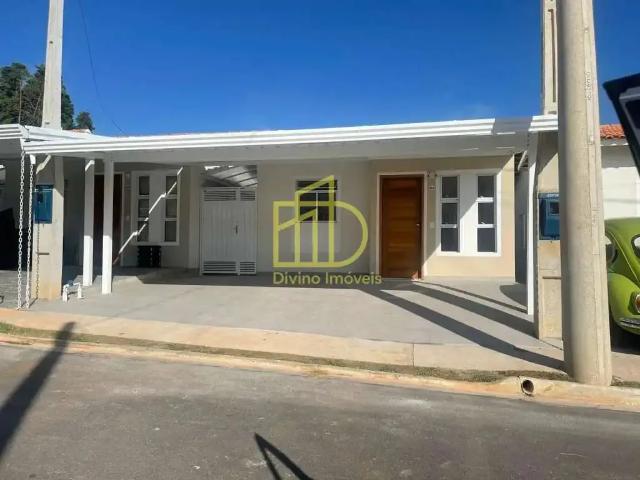Casa / Sobrado para Locação em Sorocaba/SP Ipanema do Meio 2 Quartos