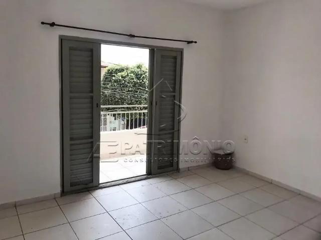 Casa / Sobrado para Locação em Sorocaba/SP Jardim Califórnia 3 Quartos