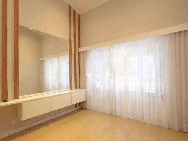Casa / Sobrado para Locação em Sorocaba/SP Jardim América 4 Quartos