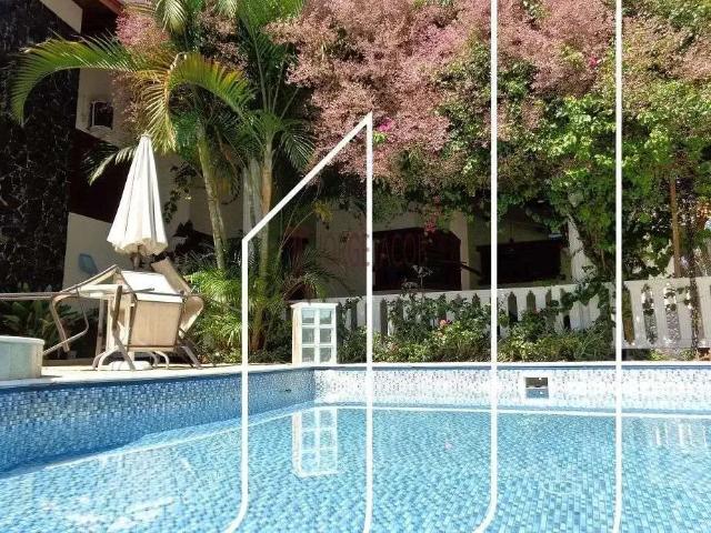 Casa / Sobrado para Locação em Sorocaba/SP Jardim América 4 Quartos