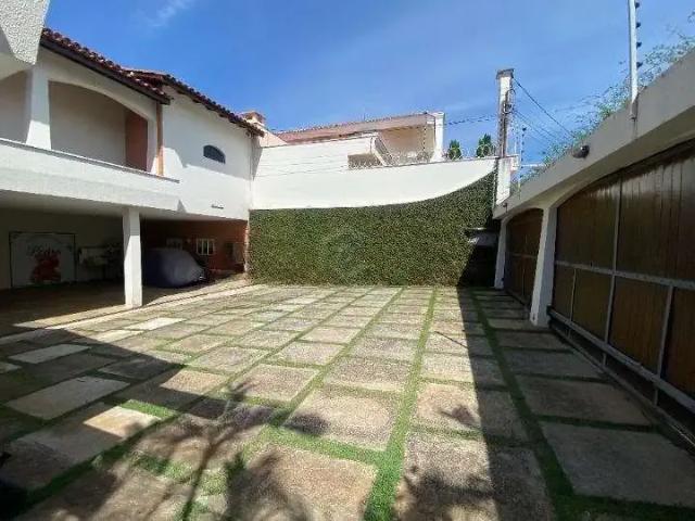 Casa / Sobrado para Locação em Sorocaba/SP Jardim América 6 Quartos