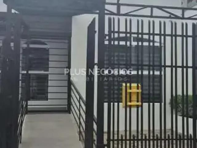Casa / Sobrado para Locação em Sorocaba/SP Jardim América