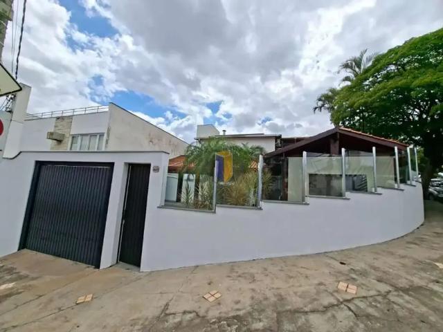 Casa / Sobrado para Locação em Sorocaba/SP Jardim América 1 Quartos