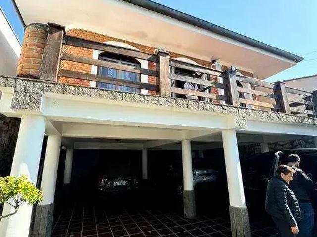 Casa / Sobrado para Locação em Sorocaba/SP Jardim América 3 Quartos