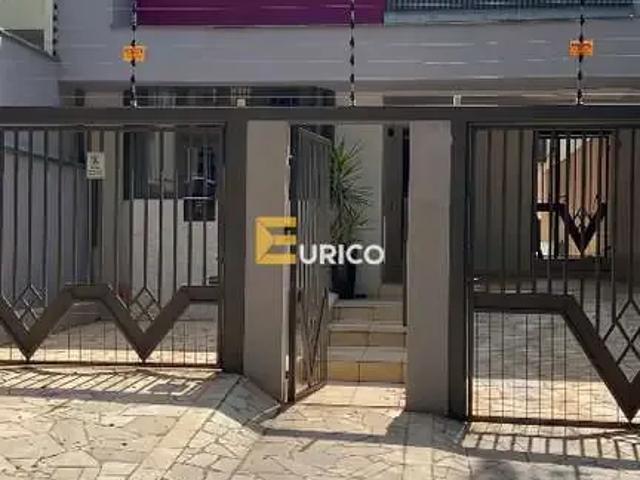 Casa / Sobrado para Locação em Sorocaba/SP Jardim América 3 Quartos