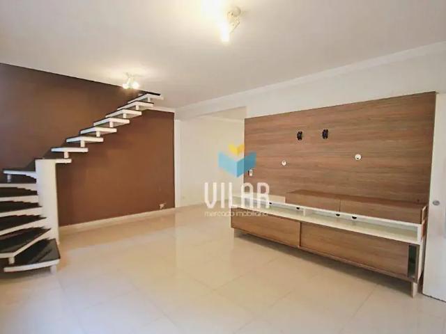 Casa / Sobrado para Locação em Sorocaba/SP Jardim América 3 Quartos