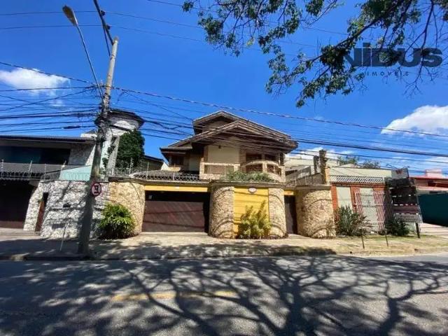 Casa / Sobrado para Locação em Sorocaba/SP Jardim América 3 Quartos